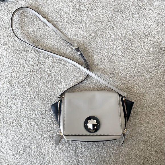 kate spade | Bags | Kate Spade Twist Lock Crossbody | Poshmark